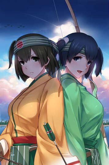 二航戦 KURO