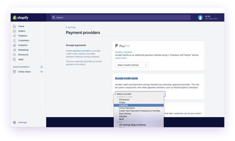 Shopify Payment Gateway India 5 Minute Setup Lowest Pricing