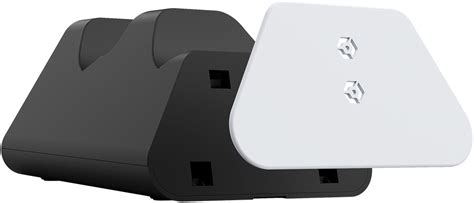 Gioteck PS Duo Charging Stand For PS DualSense Colours Au Meilleur Prix Sur Idealo Fr