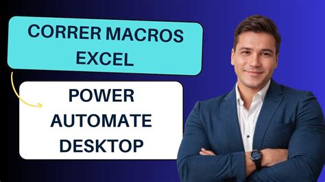 cómo crear macros en juegos usando power automate guía avanzada