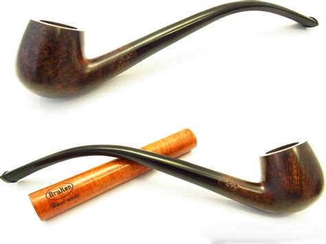 What Is A Briar Pipe Made Of
