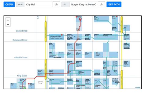 You Can Now Finally Navigate The Path On Your Phone