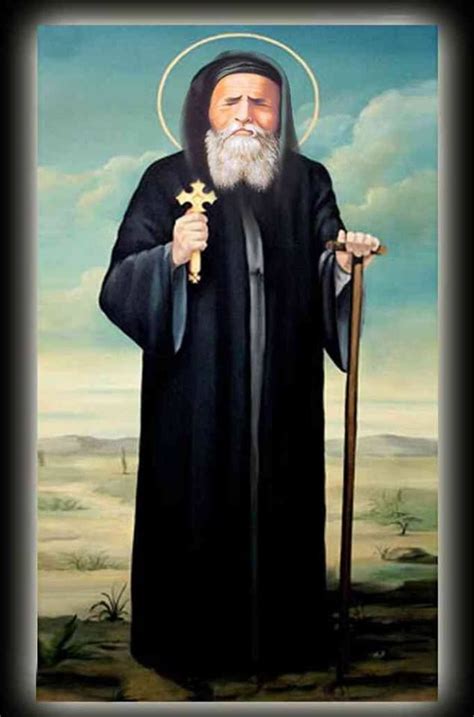 القمص ميخائيل البحيري 1847 1923 Avatar Wan Nun Dress Egypt