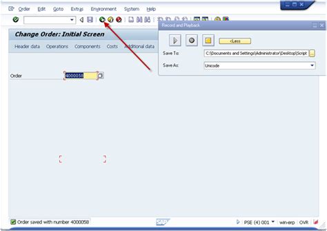 GUI Scripting A How To Guide Paper Street Enterprises