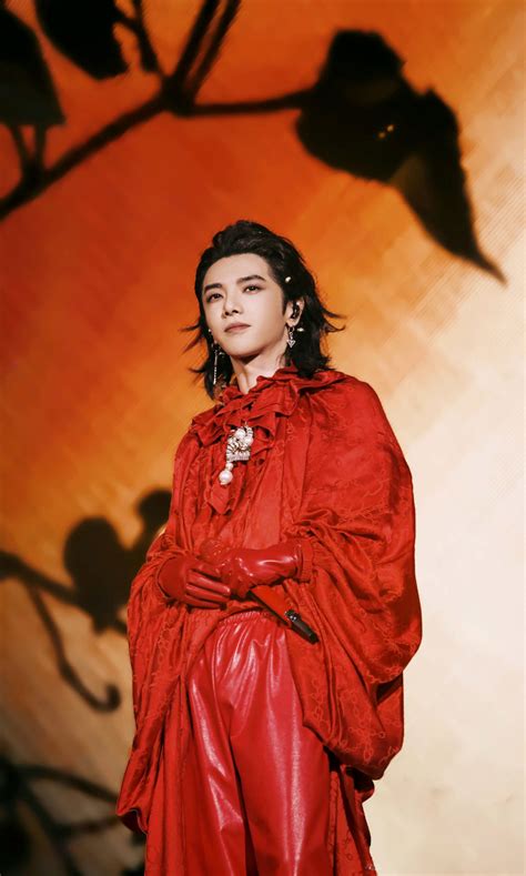华晨宇 高清图片堆糖美图壁纸兴趣社区