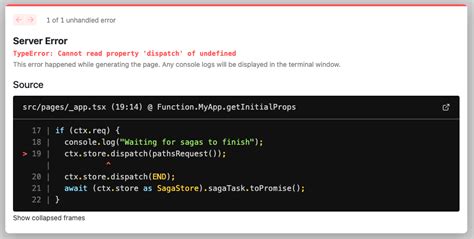 Getstaticprops Not Working As Expected · Issue 332 · Kirill Konshin