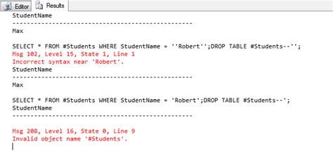 Quotename Function In SQL Server Database Administrators Stack Exchange