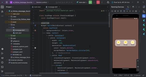 Anees Ahmad On Linkedin Flutter Widget Ui Development Opensource Sir Smit