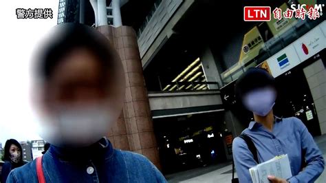 台東婦為「戰地老公」奔走 熱心路人霸氣女警戳破騙局 警方提供─影片 Dailymotion