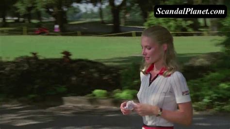 Cindy Morgan Nude Photos And Sex Tape LEAK Scandal Planet