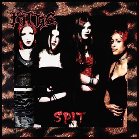 Pin By ☆ On Kittie Music Poster Design Band Posters Kittie Band