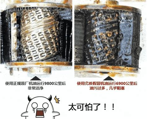 进口品牌汽车机油与国产机油该如何选择听听老司机的私人建议