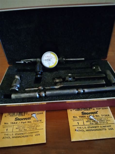 Machinist Tools