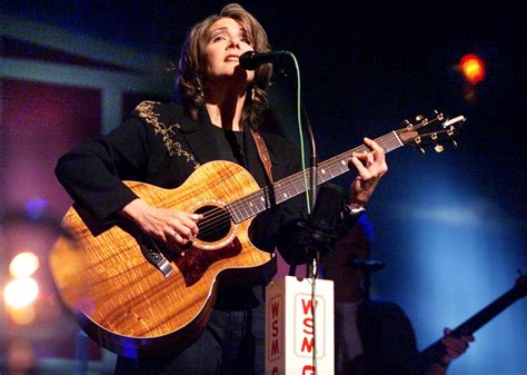 Kathy Mattea ‘eighteen Wheels And A Dozen Roses Singer Songwriter
