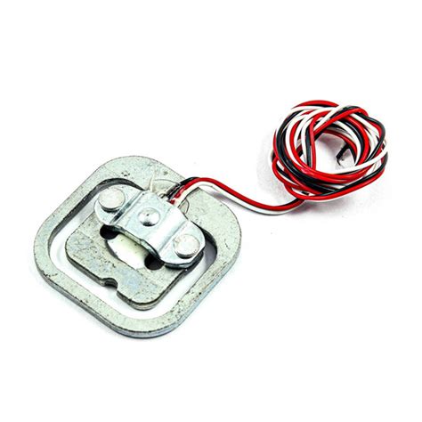 Interfacing Gml692 Weighing Load Cell Sensor With Arduino Electropeak