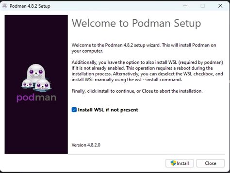 Podman Desktop And Minikube A Great Combination To Start Your Kubernetes Journey Veeam