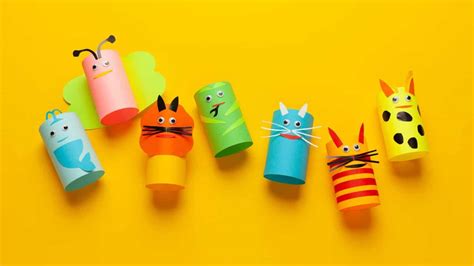 Jogos Com Material Reciclado Educador