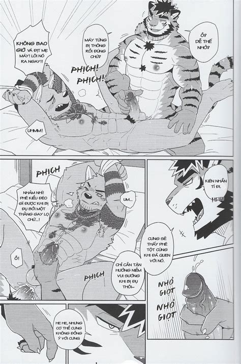 [luwei] Summer Cpr [vi] Myreadingmanga