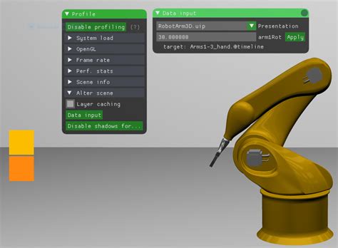 Qt 3D Studio 2 1 Released
