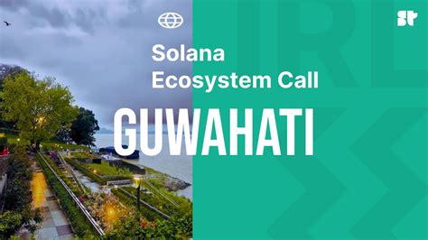 Web3assam On Linkedin Web3 Assam Solana Web3 Solanairl Web3community Web3assam