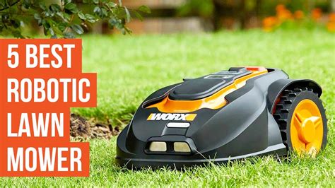 best robotic lawn mower 2024 india elysha carlina