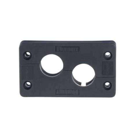 Panduit Cable Entry System Terminated Ip65 2 1 Pk Diverse Electronics