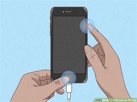 Ways To Jailbreak An IPhone WikiHow