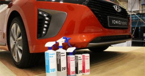 모바일 기반 프리미엄 손세차서비스 인스타워시 눈길