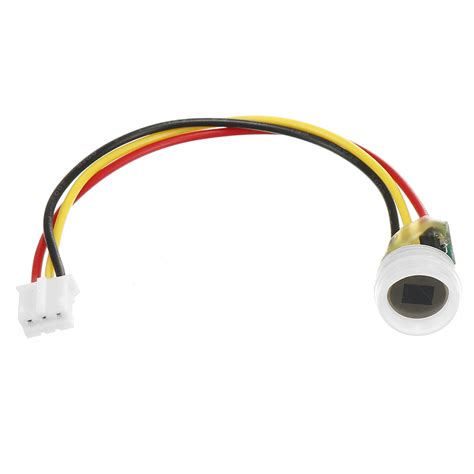 HW Ultra Small Infrared Digital Sensor Module With Connecting Wire Alexnld Com