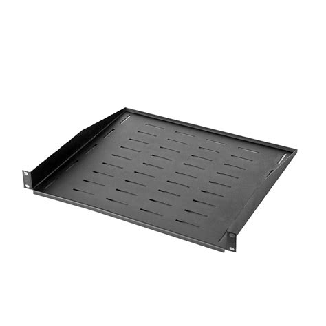 Enhance Your Setup With The 1u Server Rack Console Shelf