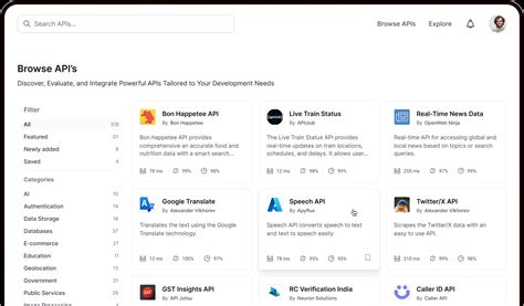 Apyflux Find The Best Apis Or Monetize Your Apis Seamlessly