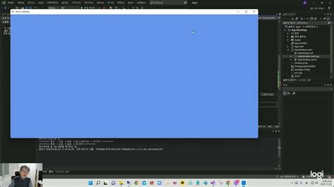 winui3 win2d youtube