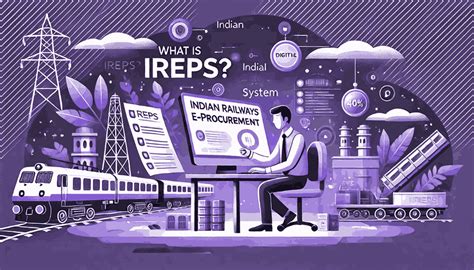 What Is Ireps Full Form Importance And Advantages For Msmes