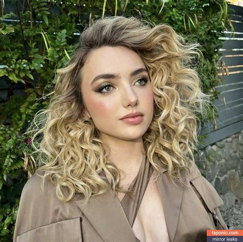 Peyton List Aka Peytonlist Nude Leaks Onlyfans Photo Faponic
