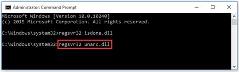 Fixed Isdone Dll Error When Installing Games In Windows MiniTool Partition Wizard