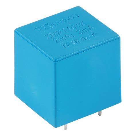 02 Class 2ma2ma Current Type Voltage Transformer With Ul Certificate For Ups Voltage