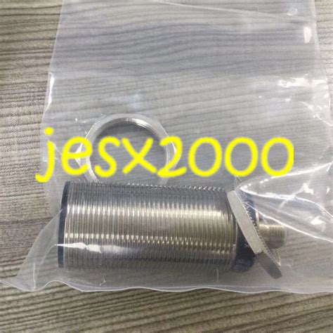 1PC NEW Inductive Proximity Switch XS630B1NAM12 EBay