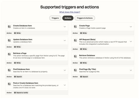 Airtable Vs Notion Zapier Integrations A Comparison Guide