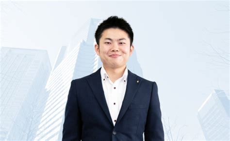 新卒社員紹介 大東建託パートナーズ 採用サイト