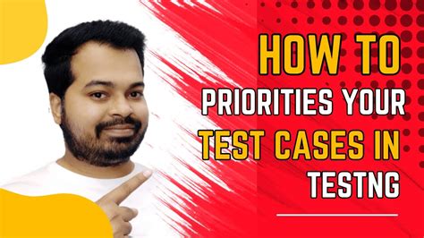 How Do You Priorities Your Test Cases In Testng Testng Framework