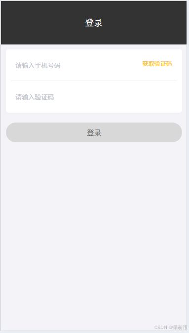基于 Spring Boot 瑞吉外卖系统开发（一）spring Boot综合项目实战 瑞吉外卖 Csdn博客