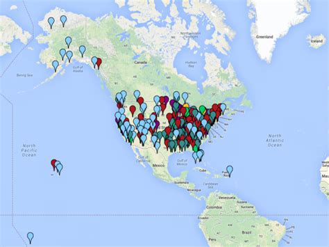 How To Display And Hide Marker Groups In Google Maps Using The Gomap Jquery Plugin Codeproject
