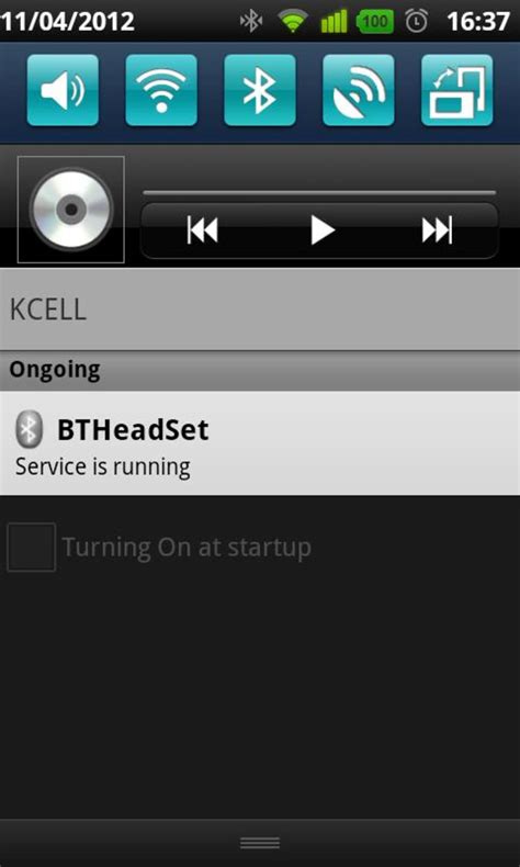 Android 용 Btheadset Apk 다운로드