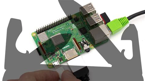 A Raspberry Pi Is A Hardware Hackers Swiss Army Knife Hackaday