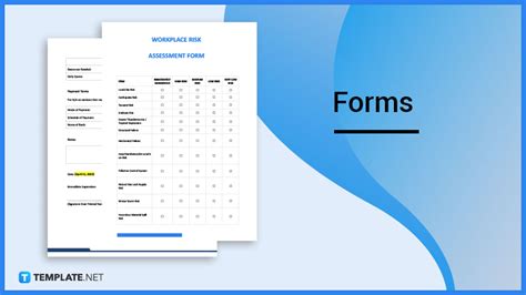 Form What Is A Form Definition Types Uses