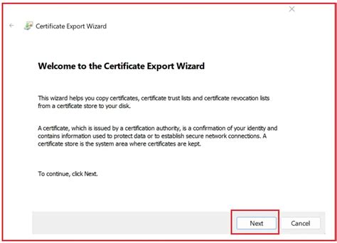 How To Use Ssl In Local Iis Server Dot Net Tutorials