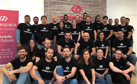 Codespace Academy Logra Un 90 De Contrataciones De Sus Graduados