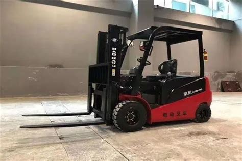 叉车属于特种设备吗？需要驾照么？ 叉车库