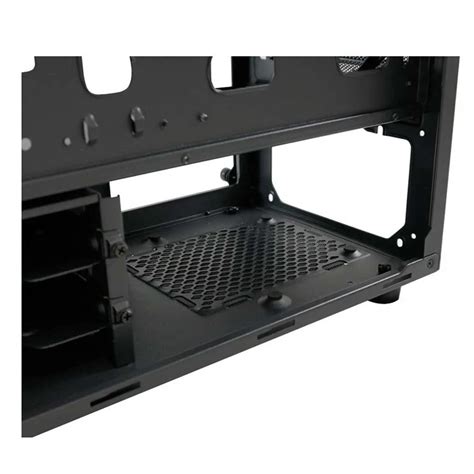 Lc Power B PC Tower Case Black Techinn