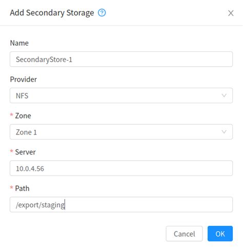 the cloudian connector plugin — apache cloudstack 4 20 0 0 documentation